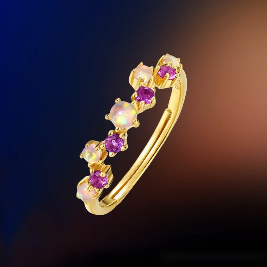 Why Does Gold Jewellery Discolour? Causes and Solutions – Minerva Jewelry
