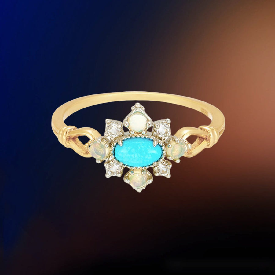 Why Does Gold Jewellery Discolour? Causes and Solutions – Minerva Jewelry