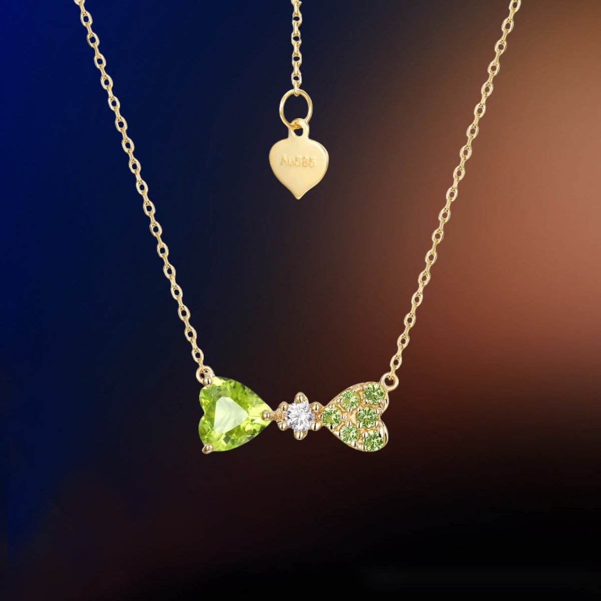 Why Does Gold Jewellery Discolour? Causes and Solutions – Minerva Jewelry